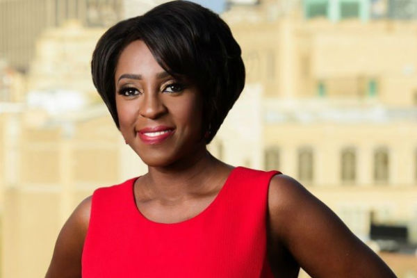 Award-Winning Journalist Cheryl Wills Launches New Book, "Isn't Her ...