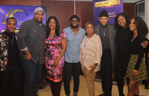 Urban One Announces Star-Studded Lineup Of Honorees & Performers For ...