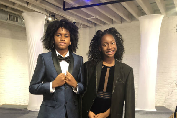 Harlem's Etu Evans And Others Honored At The Mount Vernon Chamber Of ...