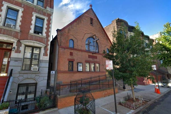 Another Harlem Church Demolished To Be Redeveloped Into Seven Story ...