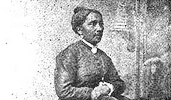 Elizabeth Jennings Graham, Teacher, Civil Rights Warrior And Her Harlem ...