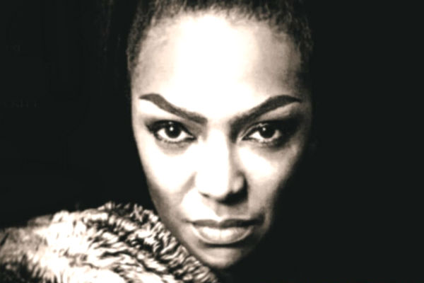 Get Down To Eartha Kitt On Her Birthday With Dierdra McDowell In Harlem