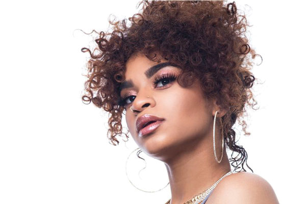 Harlem's Melii A New Talent For Your Playlist