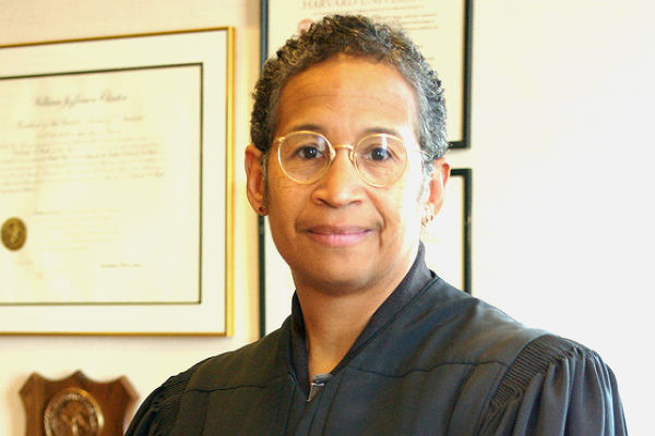 Harlem Fave Deborah Batts, First Openly Gay Federal Judge, Passes At 72 ...