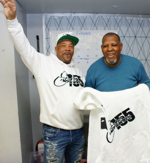 Seitu's World: Harlem B-Ball Legend And Rucker Park Great Bob ...