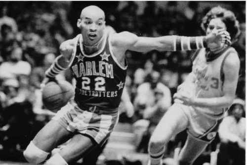 Harlem Globetrotters Dribbling Legend Fred “Curly” Neal Passes At 77