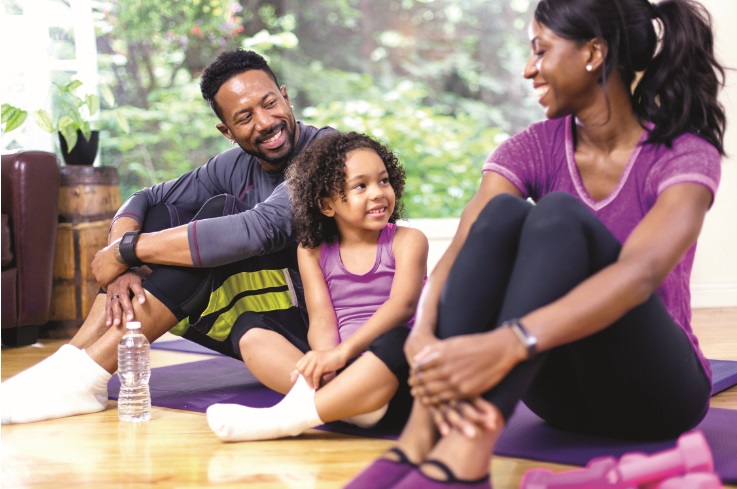 6 Reasons Working Out Should Be Part Of Your Daily Routine
