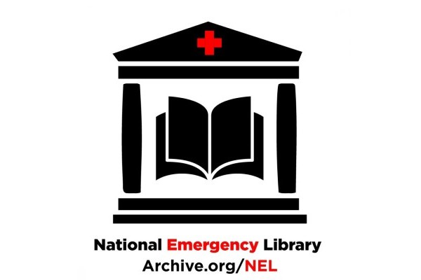 The National Emergency Library Makes 1.5 Million Books Free To Read ...
