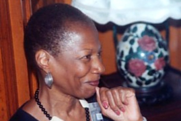 Announcing The Passing Of Leader, Legend And Trailblazer Grace F. Edwards