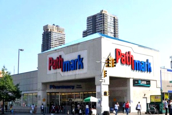 Extell Development Makes A Mark In Replacing Former East Harlem Pathmark