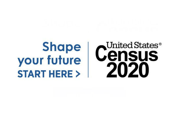 Fill Out The 2020 Census Questionnaire, Where Everyone Counts