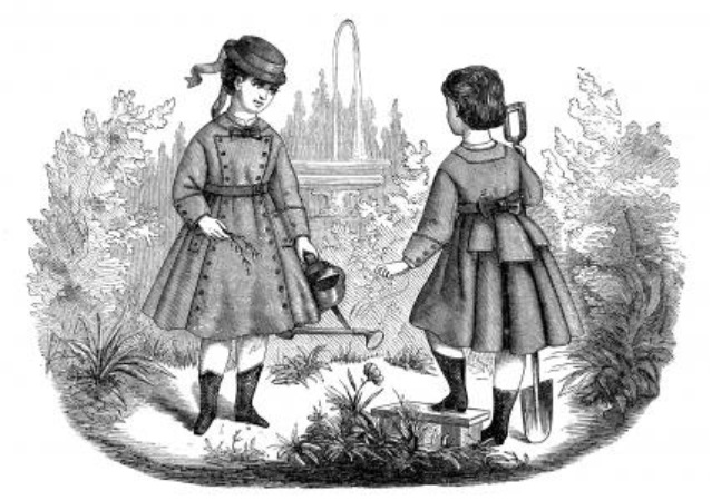 Looking Beyond Blue And Pink: Choosing Gender-Neutral Colors For Your ...