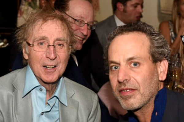 Robert's World: Jordan Walker-Pearlman - A Native Son Returns To Harlem