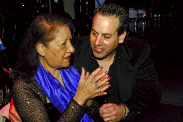 Robert's World: Jordan Walker-Pearlman - A Native Son Returns To Harlem