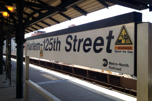 Metro-North To Operate Regular Weekday Service On The Harlem And Other ...