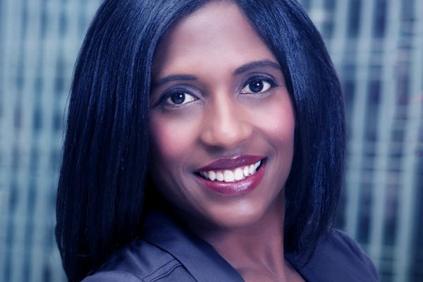 Harlem Globetrotters Name Sunni Hickman Vice President Of Marketing And ...