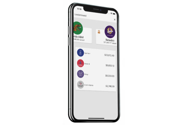 Meet The New App Goal To Raise $1B For HBCUs In Five Years