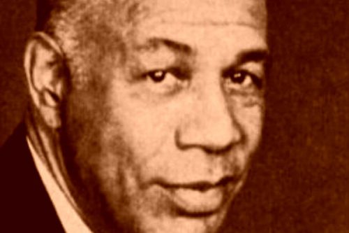 Harlem's Victor Hugo Green's The Green Book