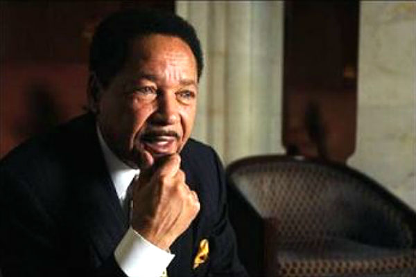 How Don Barden Changed Vegas