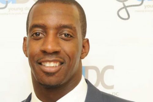 Dr. Torian Easterling Appointed First Deputy Commissioner, Chief Equity ...