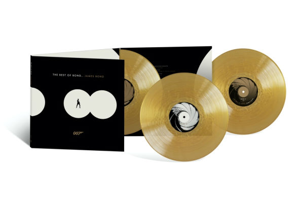 ‘The Best Of Bond…James Bond’ Compilation With Harlem's Alicia Keys ...