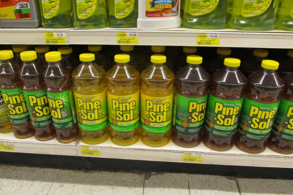 Pine-Sol Approved By FDA As An Effective Disinfectant For The COVID-19 ...