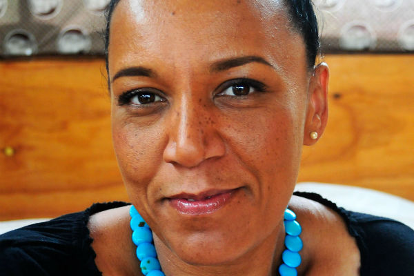 Lesley Lokko Resigns Based On Race And Workload As Dean City College In ...