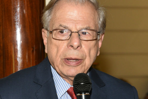 Dr. Waxman Receives Prestigious Honor From The Icahn School Of Medicine ...