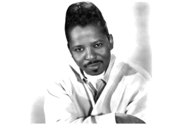 The Legendary Curtis Knight In The 1960's Harlem Music Scene (Updated)