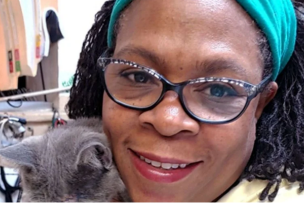 My Sister Who Practiced Her Calling In Harlem Died Needlessly Of COVID-19