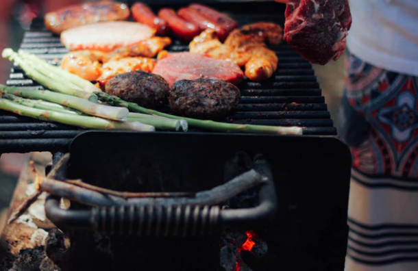 How To Arrange A Fun, Safe And Successful BBQ Party