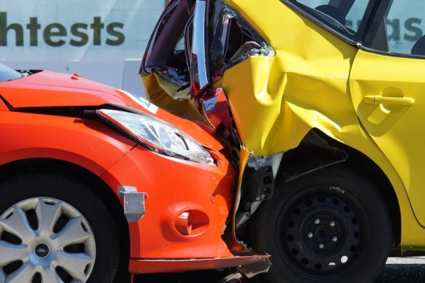 Common Car Insurance Terms Explained