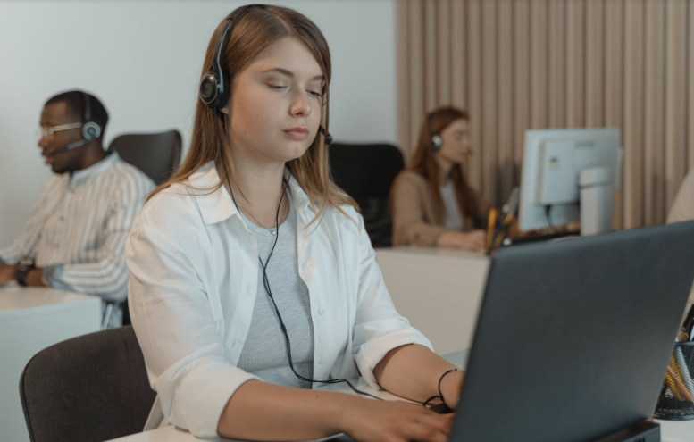 Pass The CritiCall Test And Become A Dispatcher