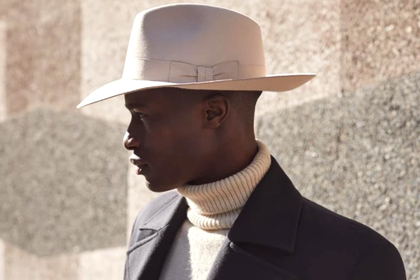 Harlem Style Unlocked With Hand Crafted Elegance