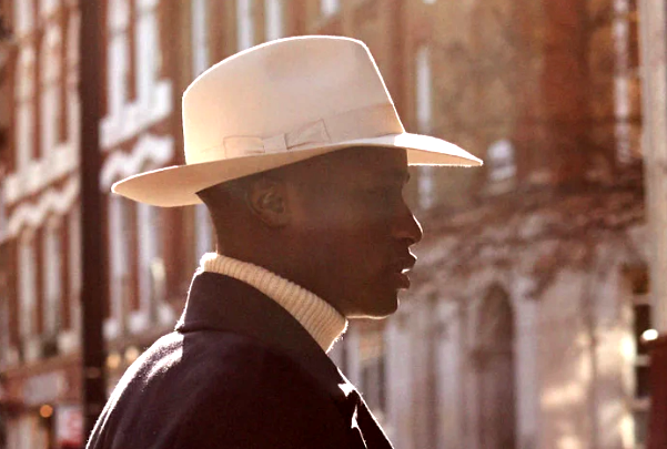 Harlem Style Unlocked With Hand Crafted Elegance