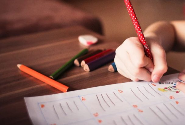 Top Games You Can Play To Improve Your Child's Writing Skills