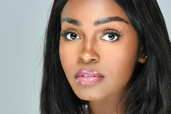 Harlem Actress/Model Maryam Basir Stars In BET Movie “Holiday ...