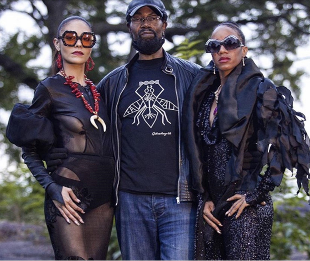 Etu's World: Covid Can’t Cramp My Style Virtual New York Design Showcase