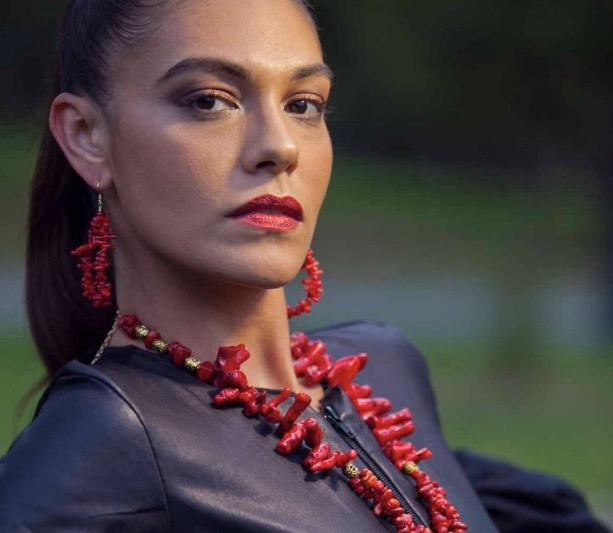 Etu's World: Covid Can’t Cramp My Style Virtual New York Design Showcase