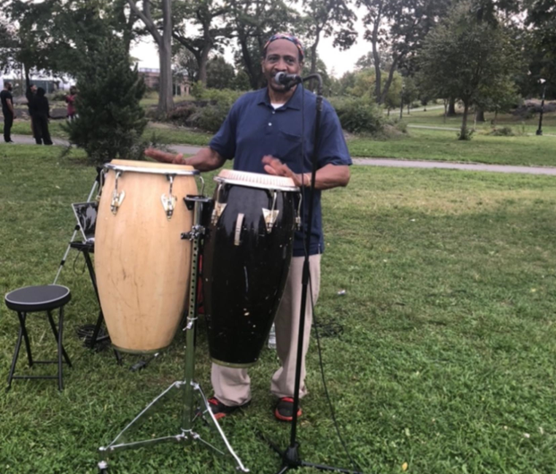 Etu's World: Covid Can’t Cramp My Style Virtual New York Design Showcase