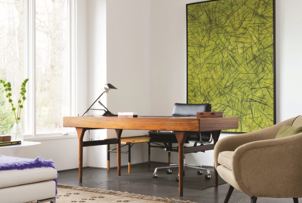 5 Ways To Design With Authentic Materials