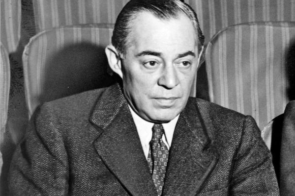 From Hart To Hammerstein, The Legendary Harlemite Richard Rodgers 1902 ...
