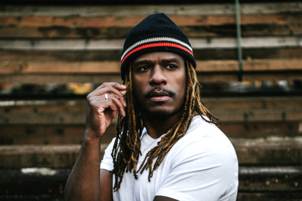 Trailblazer Ryan Shaw At Ashford & Simpson’s Virtual Open Mic At The ...