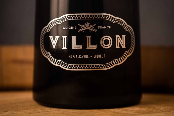 Introducing Villon, An Exquisite Reimagining Of Cognac From Harlem To ...