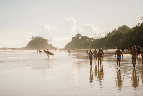 New Outdoor Activities You Should Try The Next Time You Visit The Beach ...