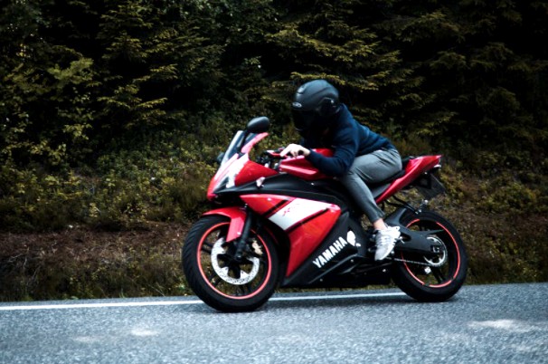 6 Best East Coast Motorcycle Routes