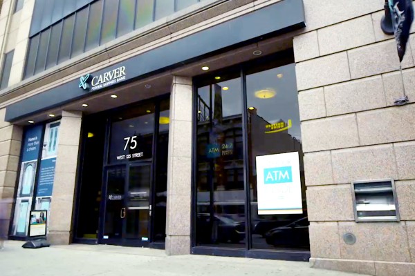 Carver And JPMorgan Chase Support Economic Empowerment Investment In ...