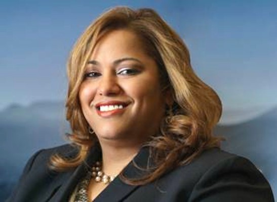 Cristina Contreras And Christopher Roker Appointed CEOS Of NYC Health ...