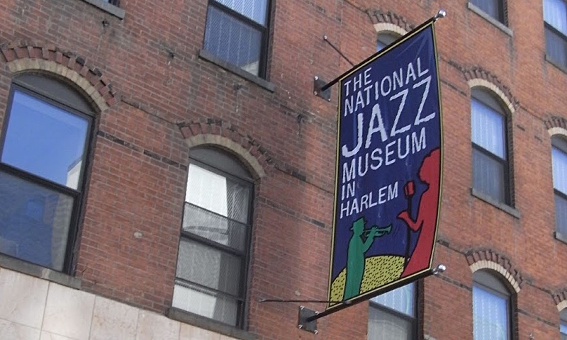 The National Jazz Museum In Harlem And Google Arts & Culture Partner ...