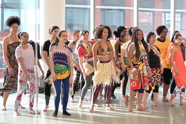 Ailey Extension Celebrates Black History Month With Virtual Workshops ...